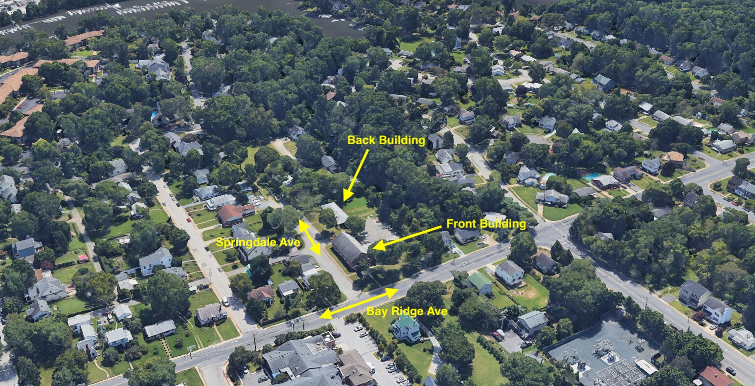 1309 Bay Ridge Ave, Annapolis, MD 21403 - Retail for Sale | LoopNet