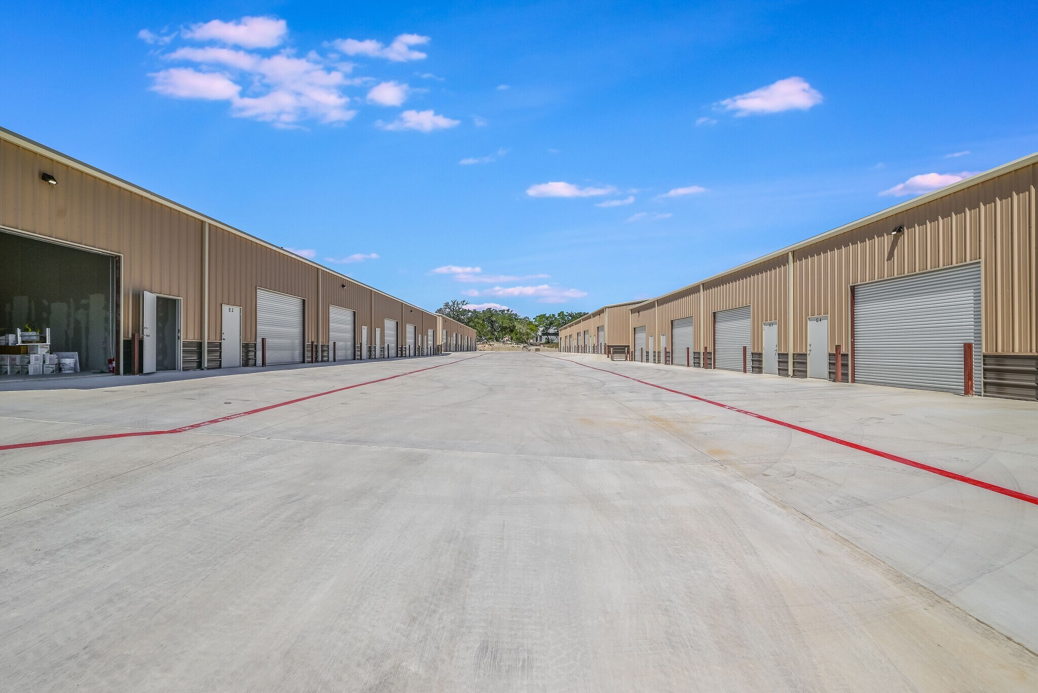 38 Rust Ln, Boerne, TX 78006 - Rust Business Park | LoopNet