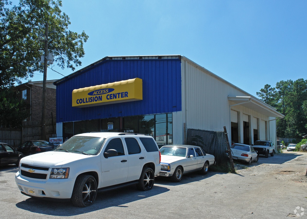 3931 Covington Hwy, Decatur, GA 30032 | LoopNet