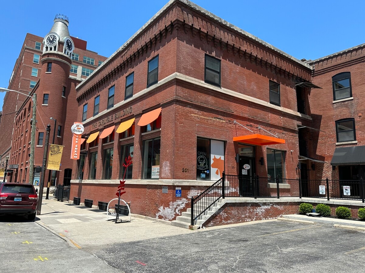 201 E Main St, Louisville, KY 40202 | LoopNet