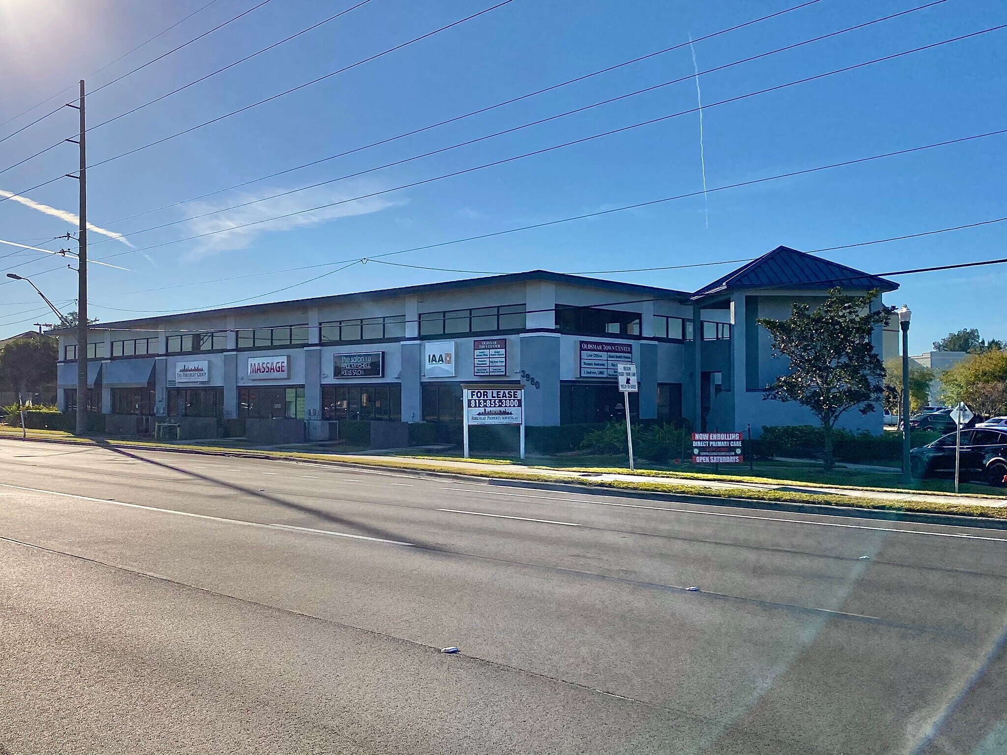 3980 Tampa Rd, Oldsmar, FL 34677 - Office/Retail for Lease | LoopNet