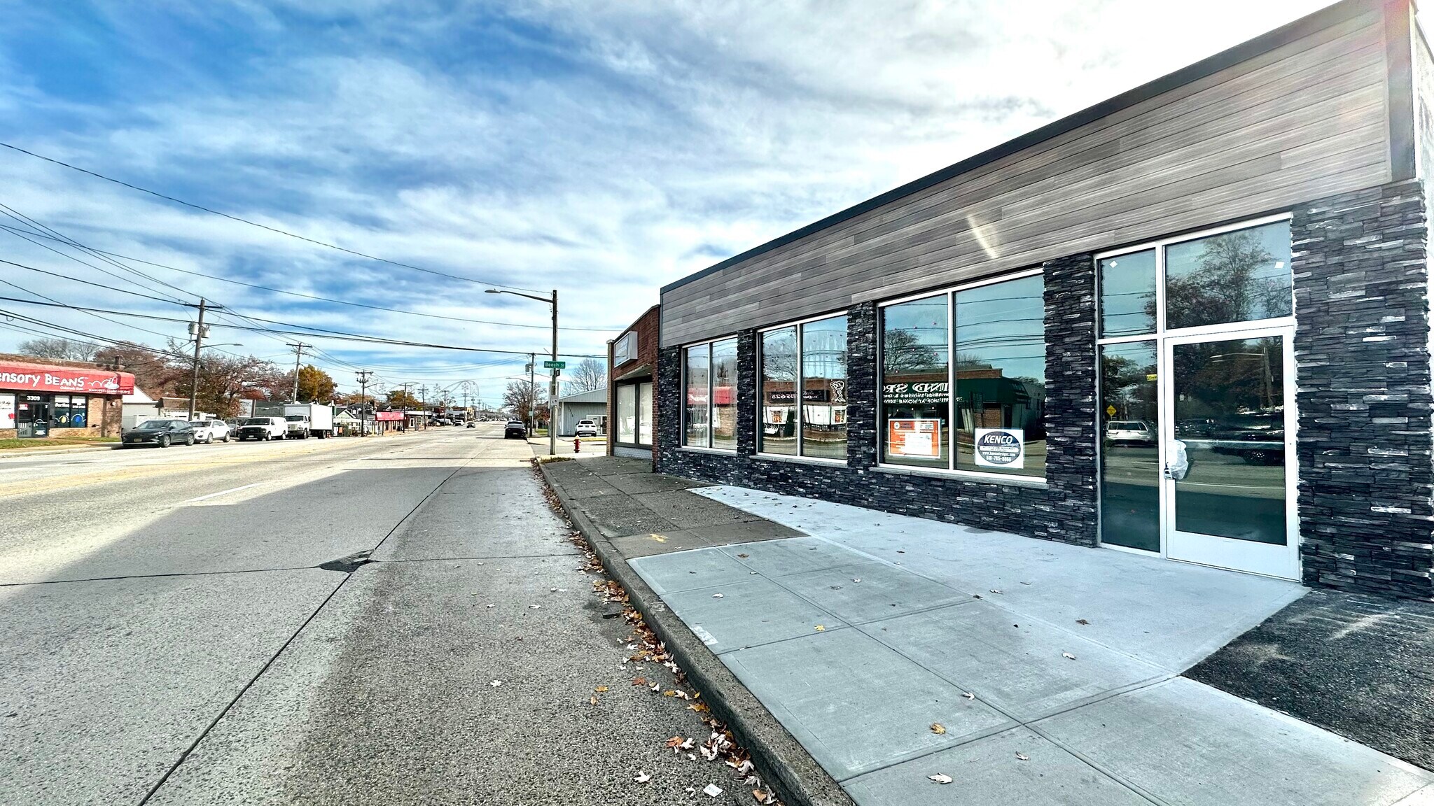 3296 Merrick Rd, Wantagh, NY 11793 - Retail for Lease | LoopNet
