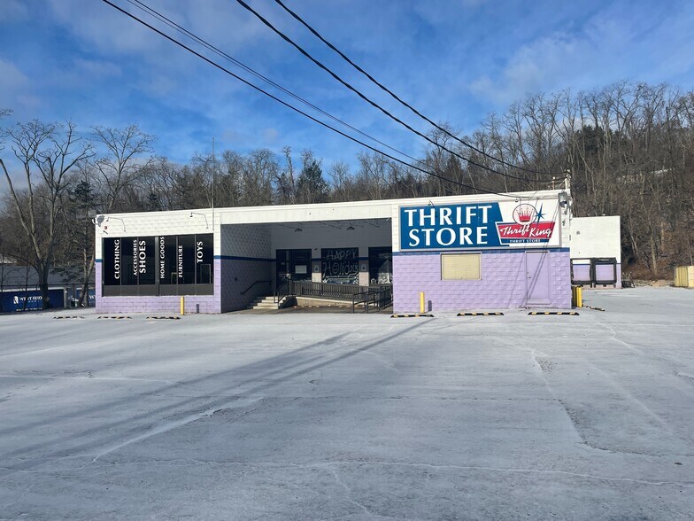 430 Rodi Rd, Pittsburgh, PA 15235 | LoopNet