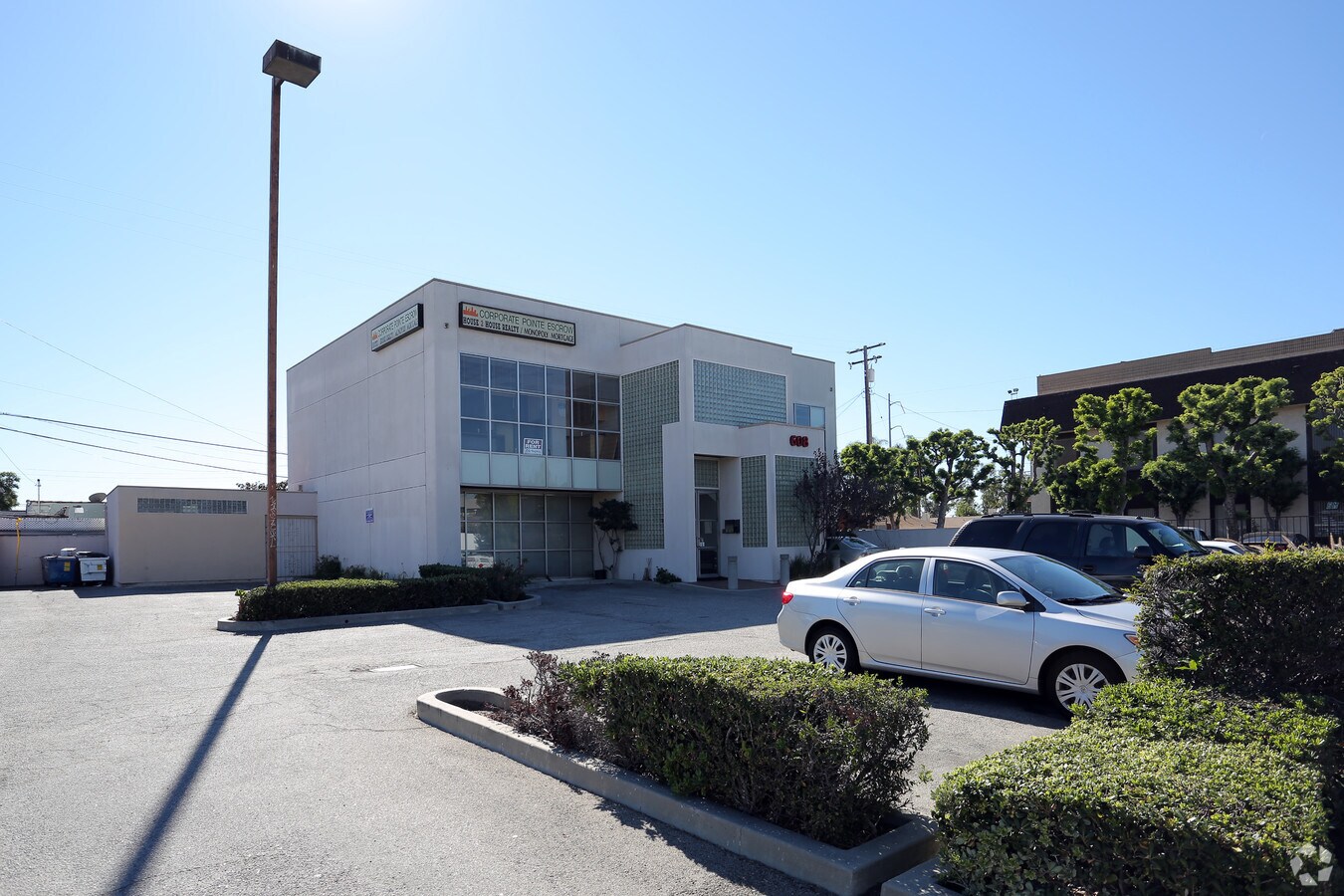 608 W Manchester Blvd, Inglewood, CA 90301 | LoopNet