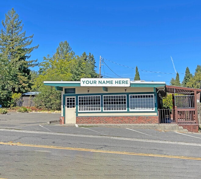 6685 Front St, Forestville, CA 95436 | LoopNet 6685 Front St, Forestville, CA 95436 | LoopNet