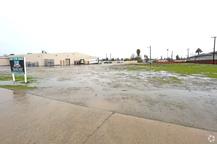 Moffet Rd, Ceres, CA 95307 | LoopNet