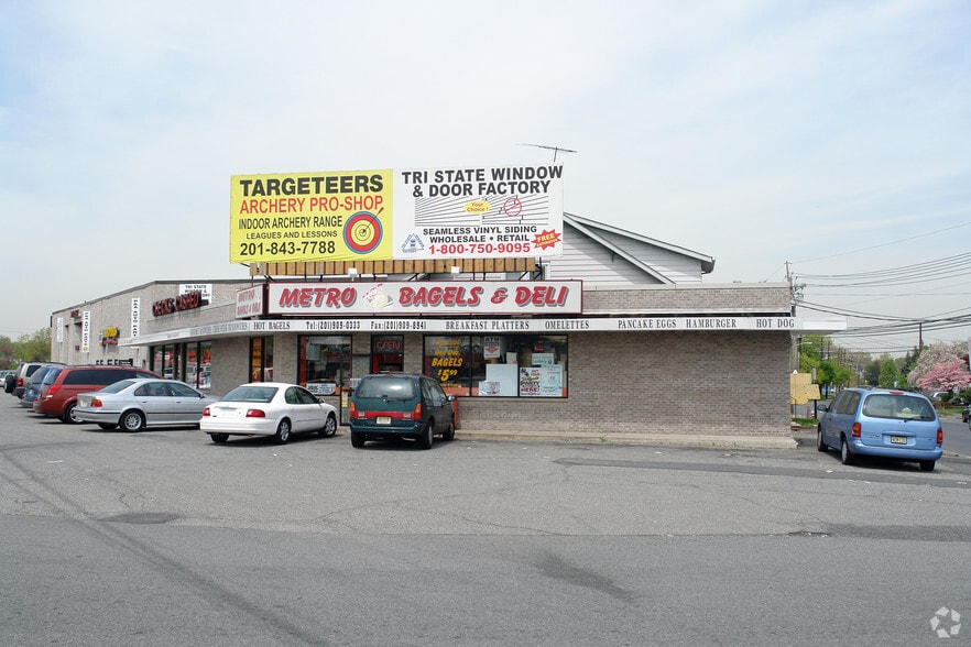 191 5th St, Saddle Brook, NJ 07663 | LoopNet