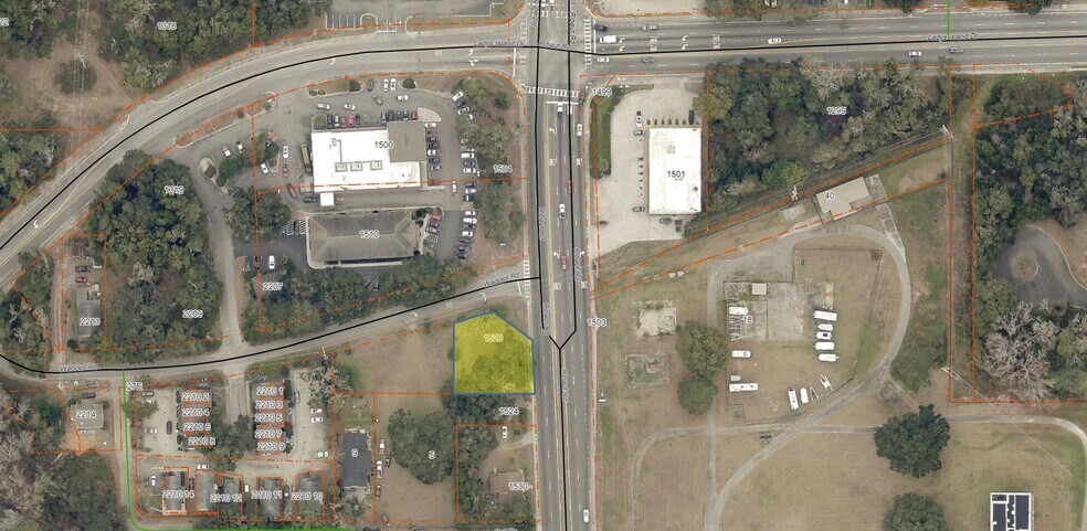 1520 Ribaut Rd, Port Royal, SC 29935 - 1520 Ribaut Road | LoopNet