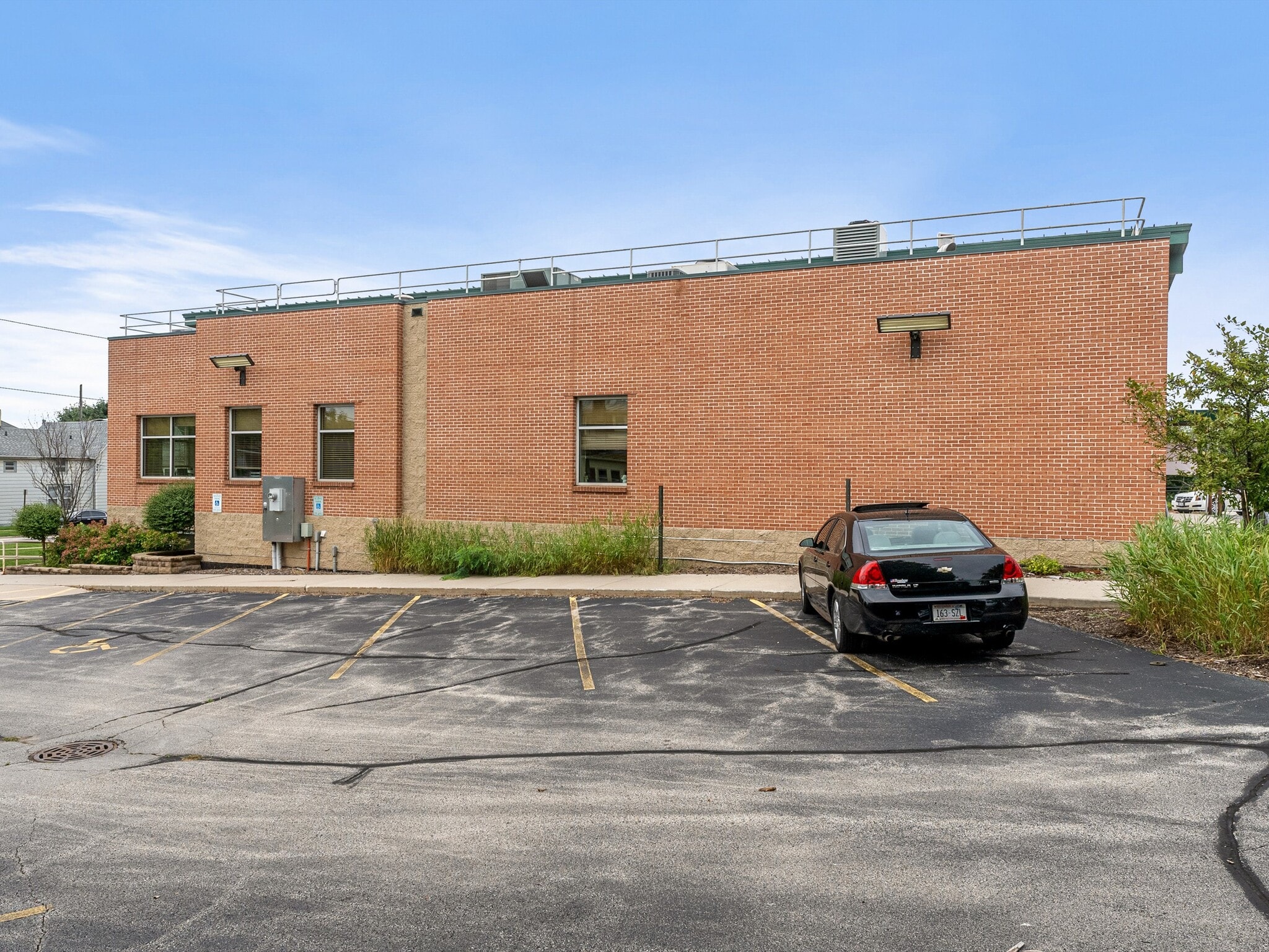 920 State St, Manitowoc, WI 54220 - Office/Retail Lease Space | LoopNet