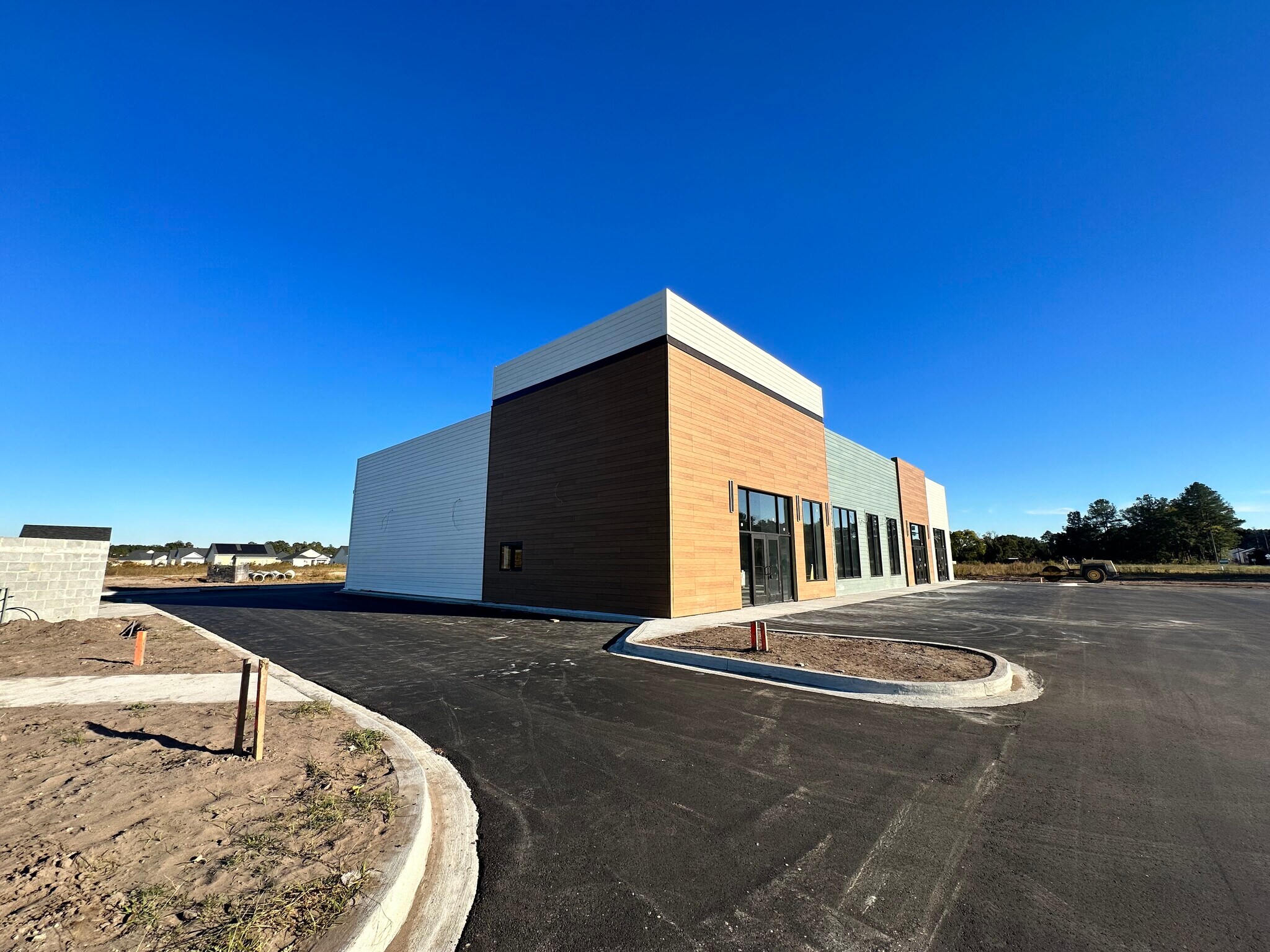 745 McCall Rd, Springfield, GA 31329 - 745 McCall Road | LoopNet