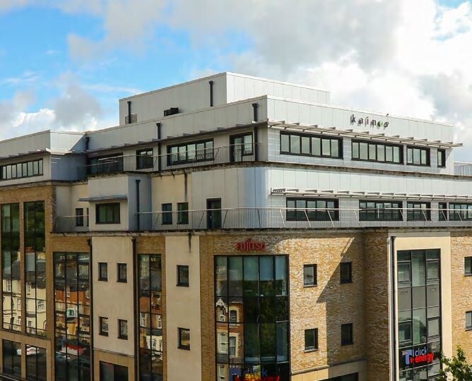 Strand Rd, Londonderry, BT48 7NR | LoopNet