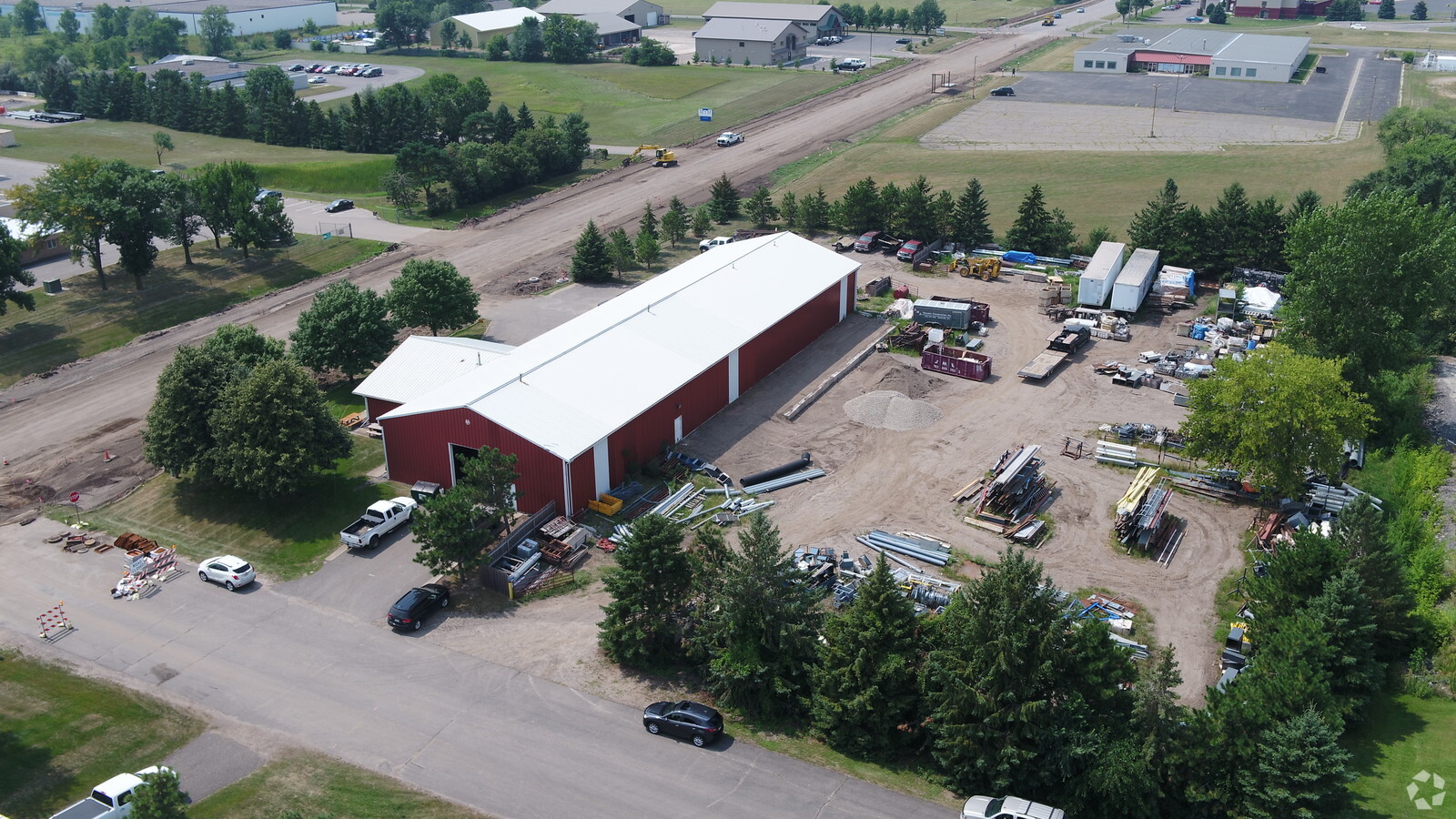 113 Chelsea Rd, Monticello, MN 55362 | LoopNet