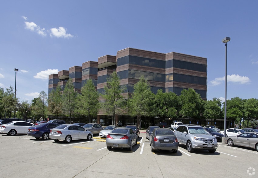 690 E Lamar Blvd, Arlington, TX, 76011 - Office Space For Lease ...