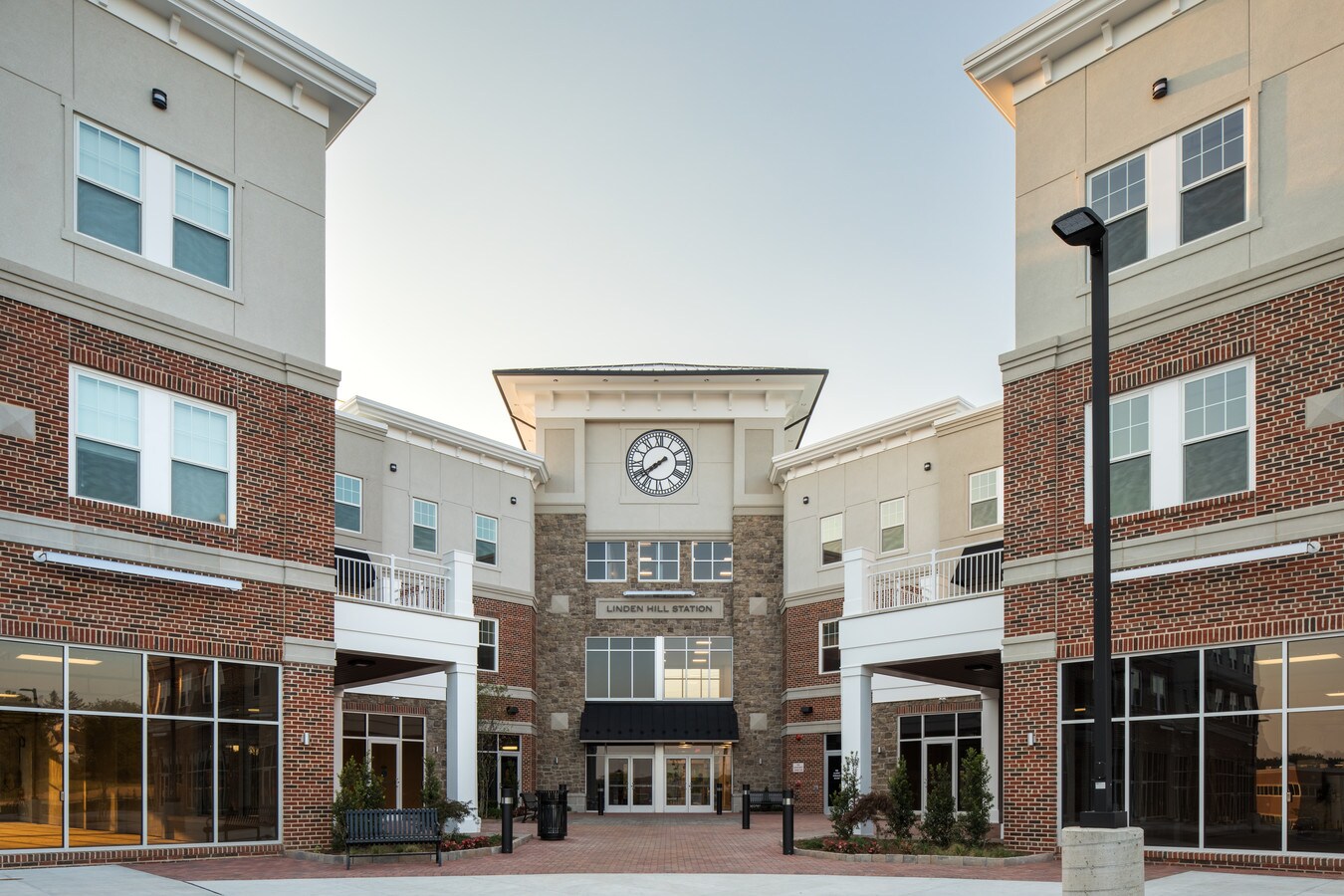 4420 Limestone Rd, Wilmington, DE 19808 - Linden Hill Station | LoopNet