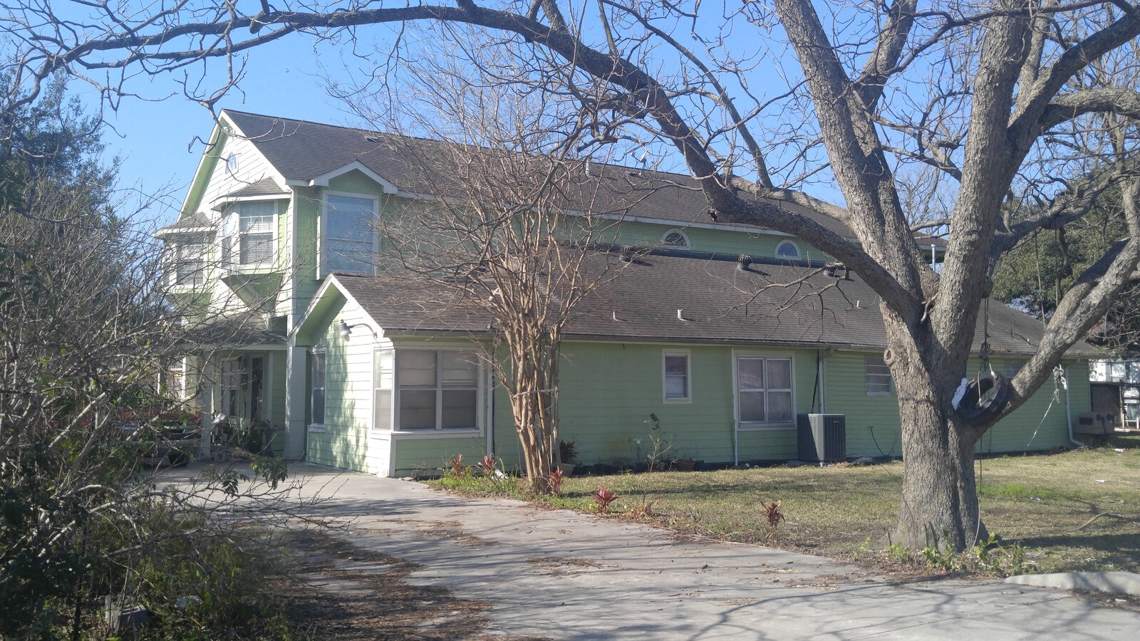 705 Hill Rd, Houston, TX 77037 | LoopNet