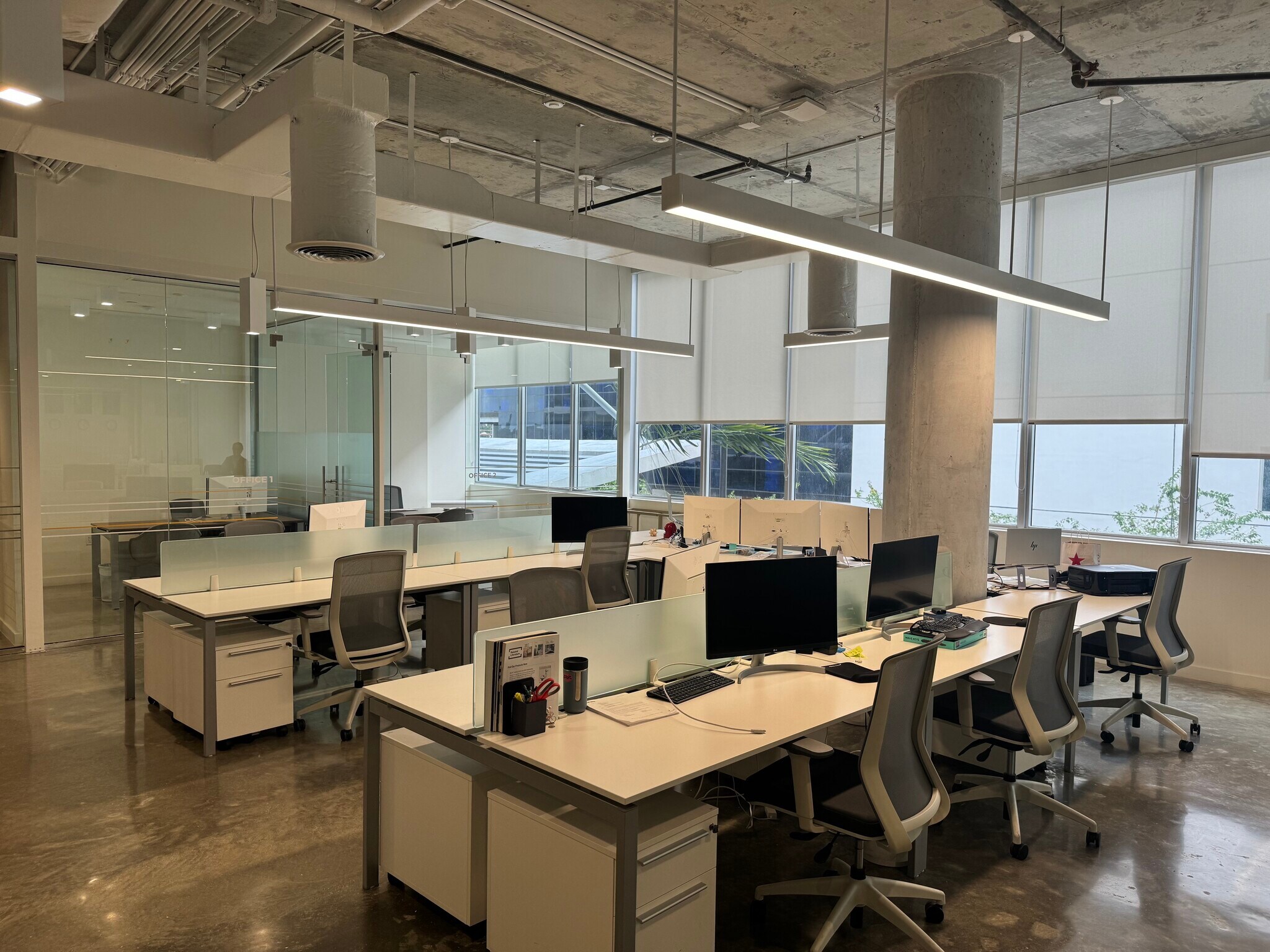 850 NW 42nd Ave, Miami, FL 33126 - 850 Le Jeune | LoopNet