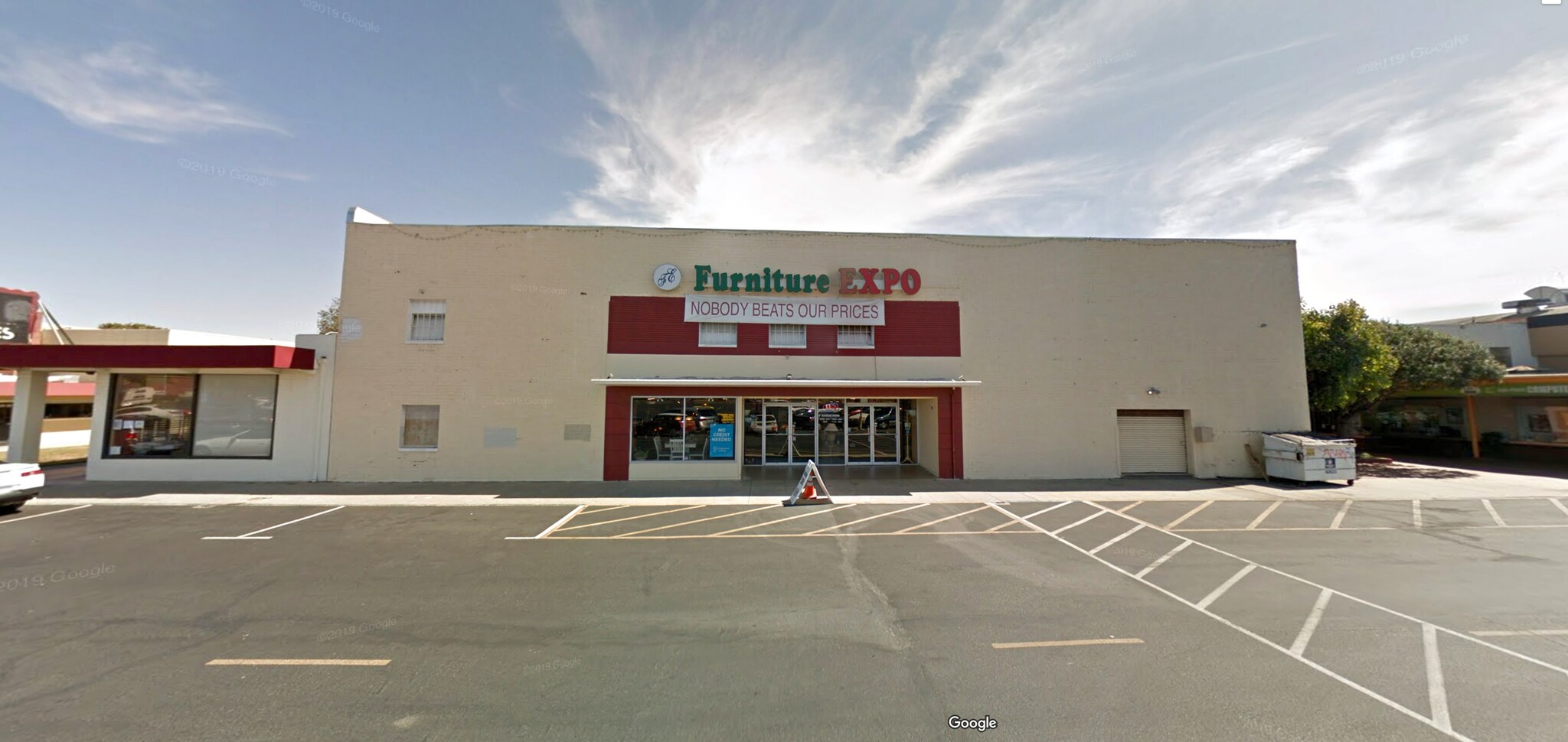 930 S Main St, Salinas, CA 93901 - Retail for Lease | LoopNet