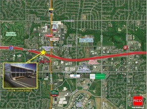 7373 W 107th St, Overland Park, KS 66212 - The Sunlighten Building | LoopNet