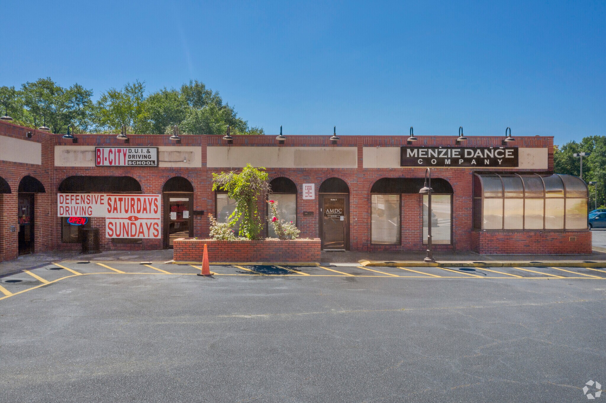 3604 Macon Rd, Columbus, GA 31907 - Marketplace On Macon Road | LoopNet