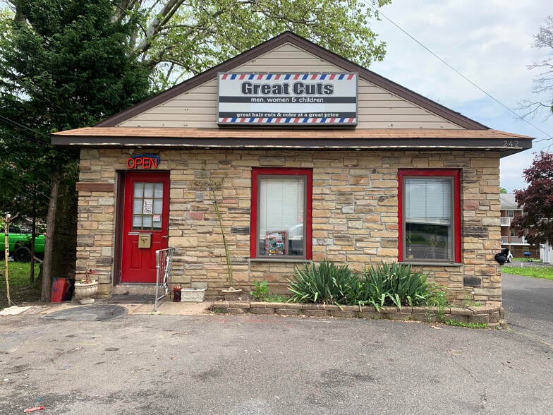 242 Easton Rd, Horsham Township, PA 19044 | LoopNet