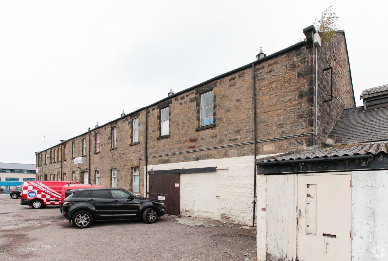 20 Longman Rd, Inverness, HLD IV1 1RY | LoopNet