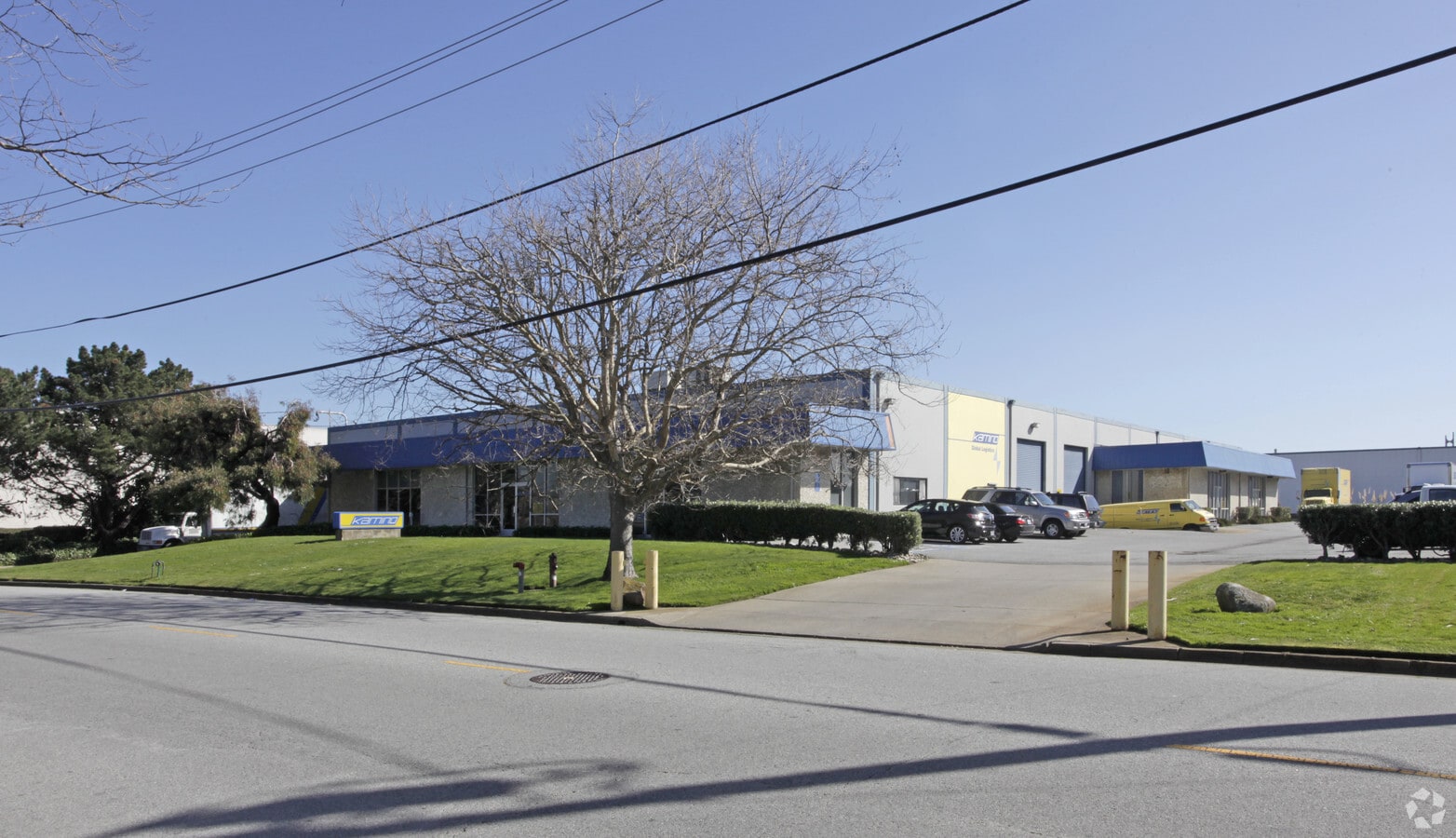 514 Eccles Ave, South San Francisco, CA 94080 | LoopNet