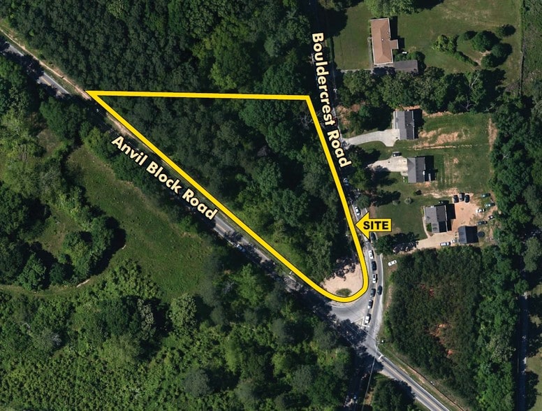 3262 Anvil Block Rd, Ellenwood, GA 30294 | LoopNet