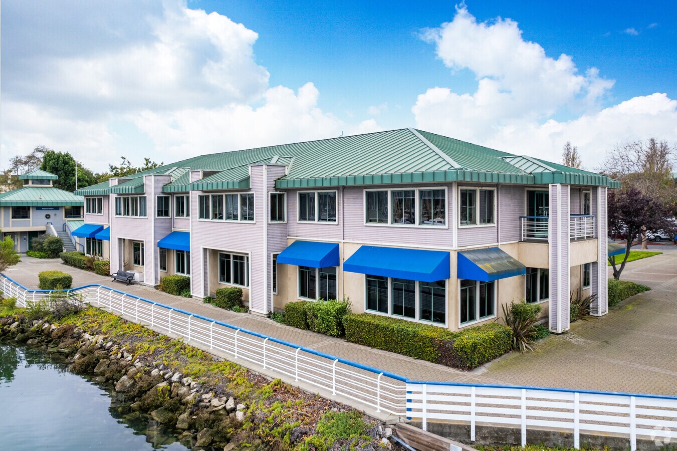 1040 Marina Village Pky, Alameda, CA 94501 - Office for Sale | LoopNet