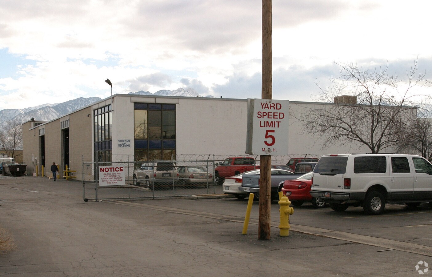 3511 S 300 W, Salt Lake City, UT 84115 | LoopNet