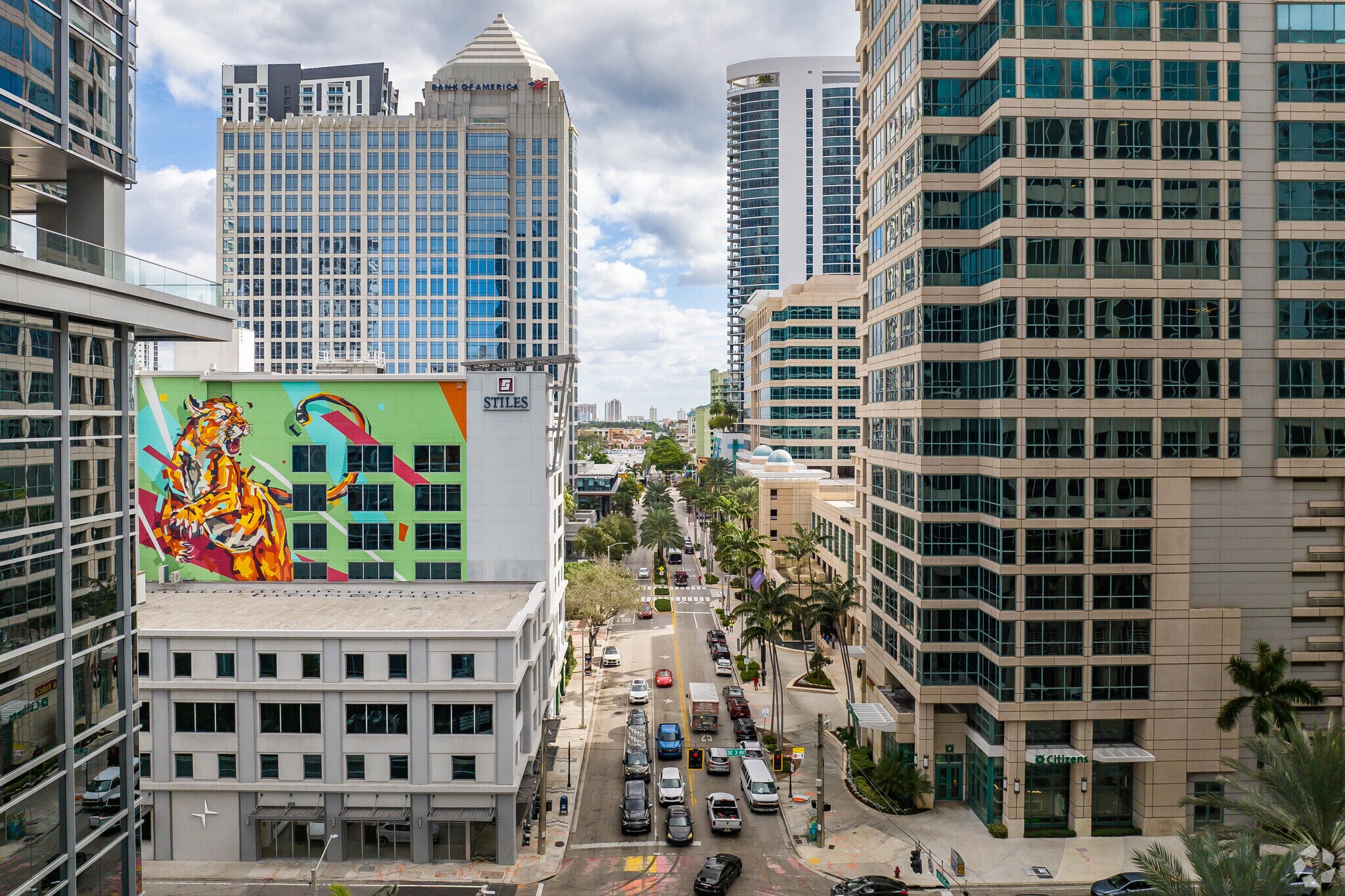 301 E Las Olas Blvd, Fort Lauderdale, FL 33301 - Plaza at Las Olas ...