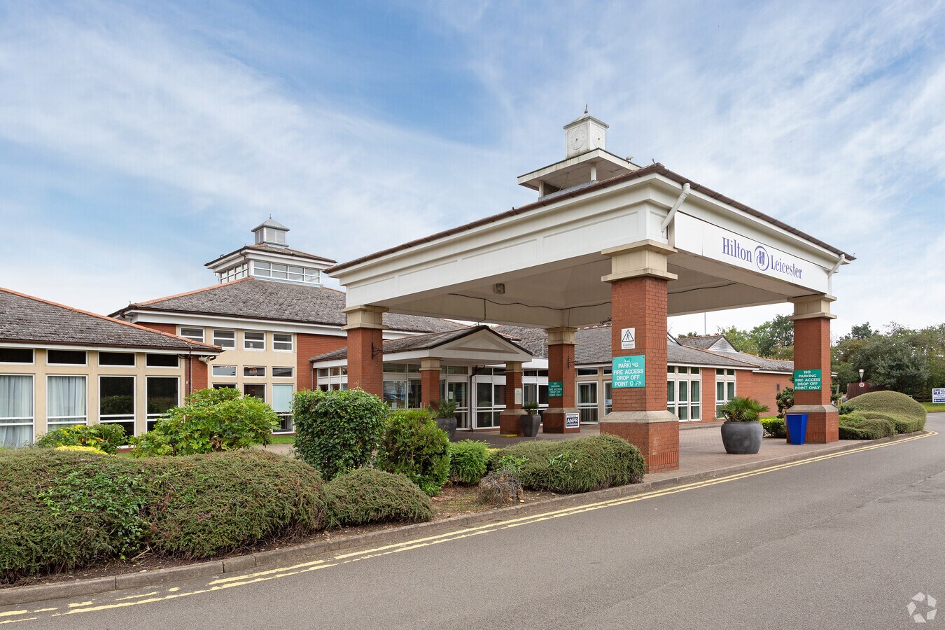 Junction 21 Appr, Leicester, LE19 1WQ | LoopNet