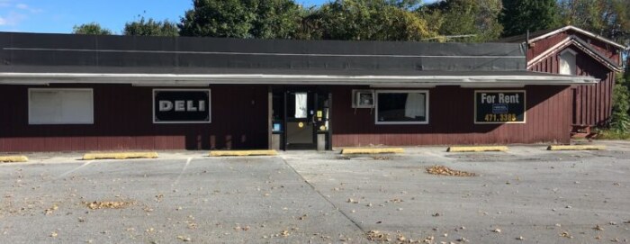 200 Salt Point Tpke, Poughkeepsie, NY 12603 | LoopNet