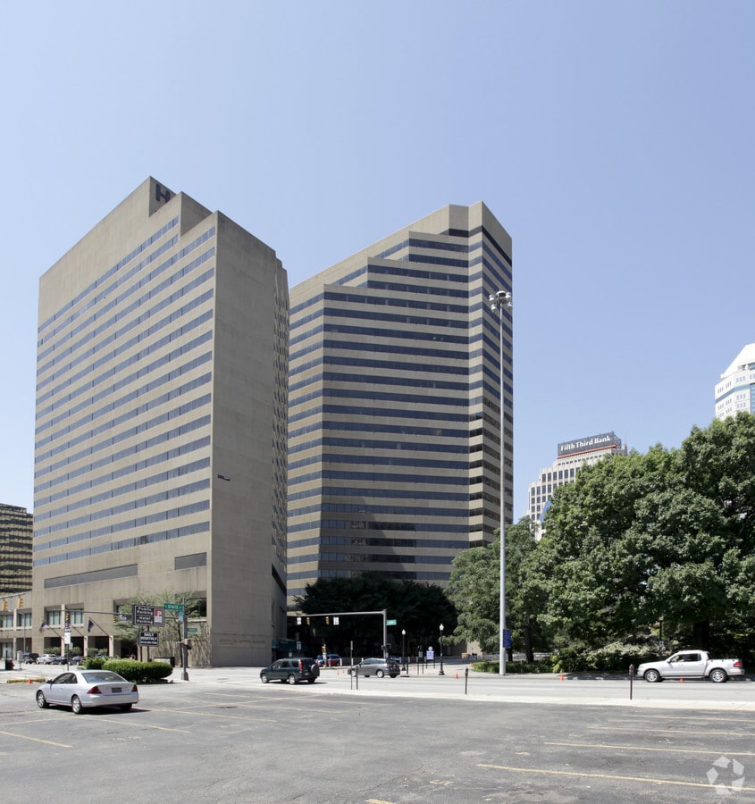 65 E State St, Columbus, OH 43215 | LoopNet