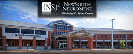 2470 Flowood Dr, Flowood, MS 39232 - NewSouth NeuroSpine | LoopNet