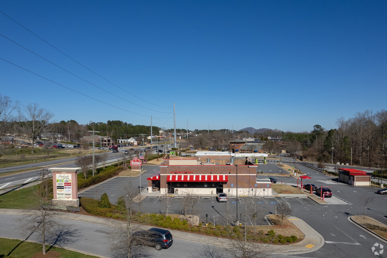 3705 Dallas Hwy, Marietta, GA 30064 | LoopNet