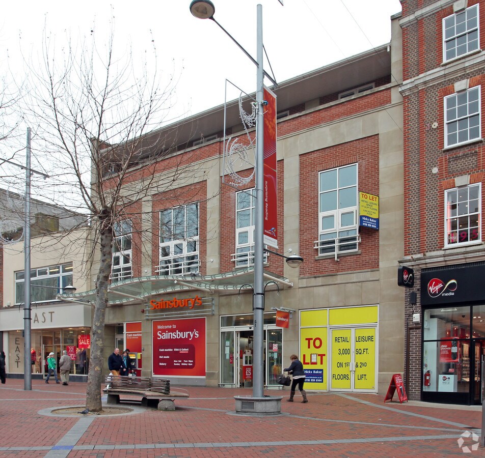 7-8 Broad St, Reading, BKS RG1 2BH | LoopNet