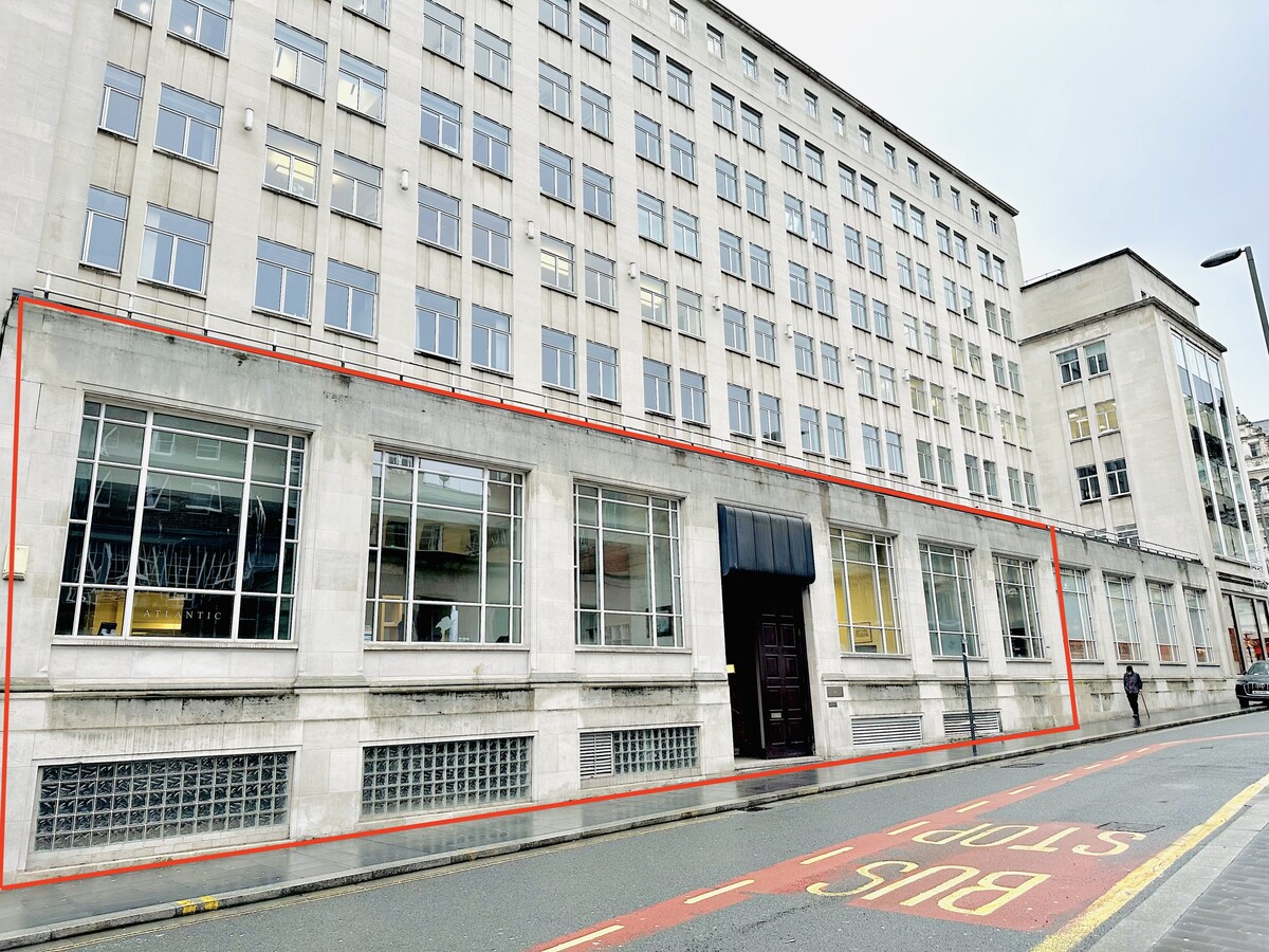 4-6 Cook St, Liverpool, L2 9QU - Castle Chambers | LoopNet