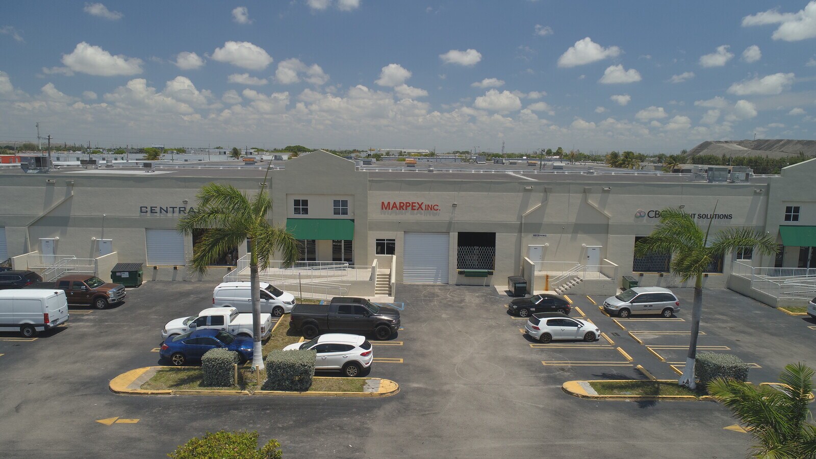 4674 NW 74th Ave, Miami, FL 33166 | LoopNet