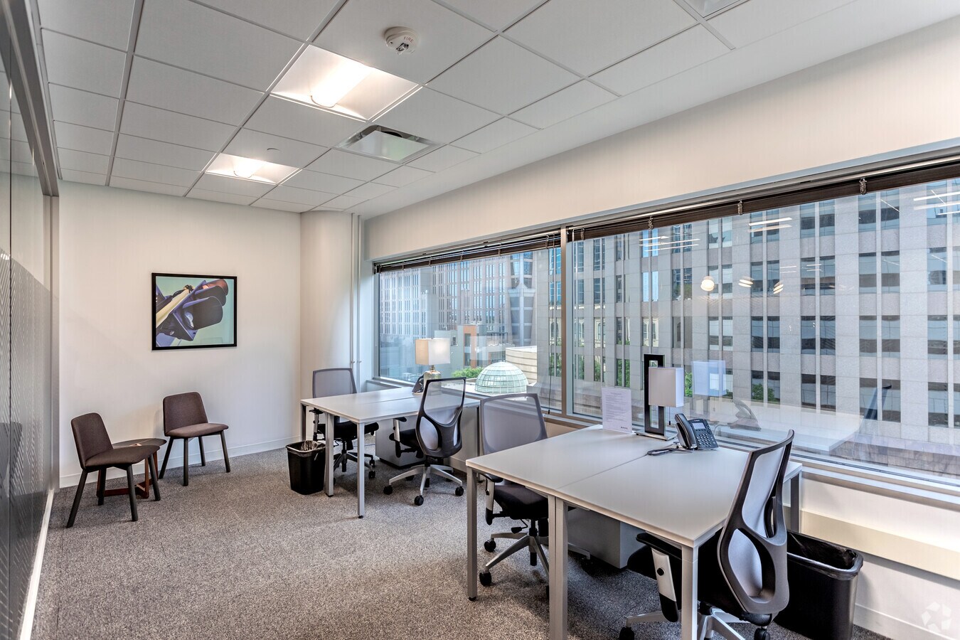 101 N Tryon St, Charlotte, NC 28246 - Spaces Trade & Tryon | LoopNet