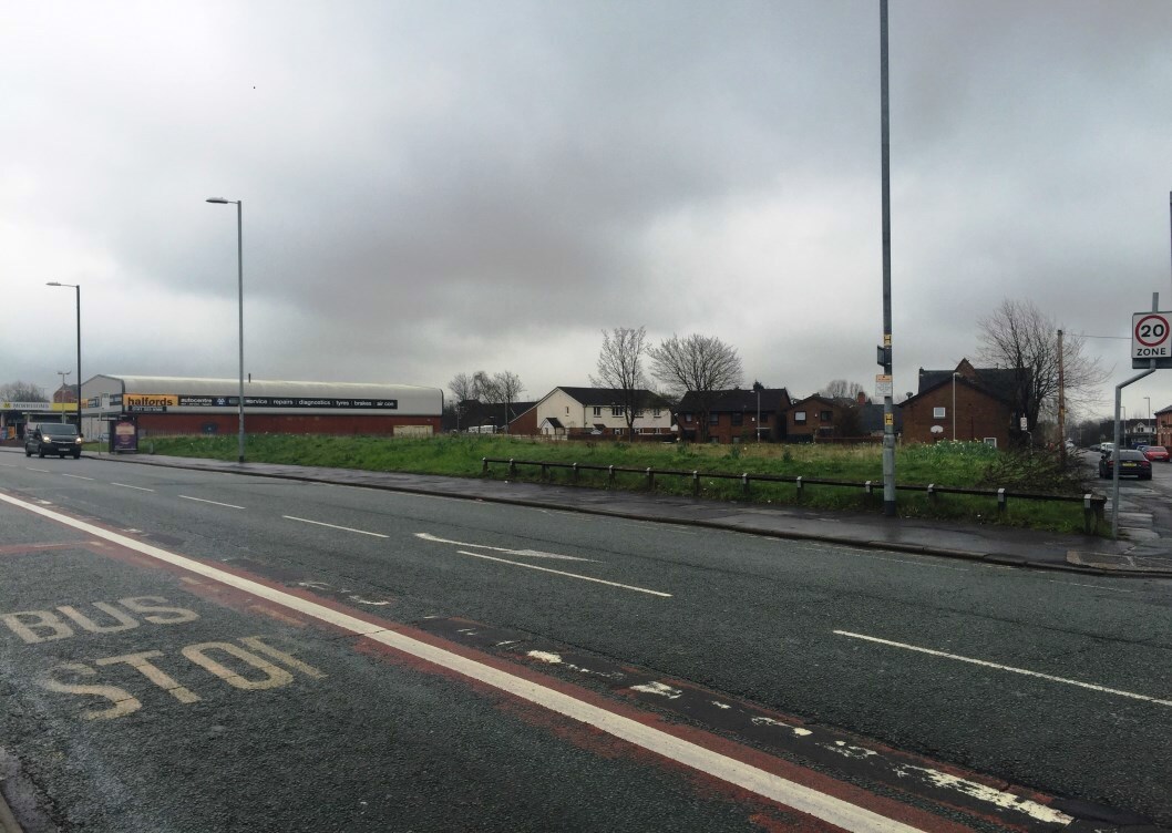 Ashton Old Rd, Manchester, M11 1ND | LoopNet