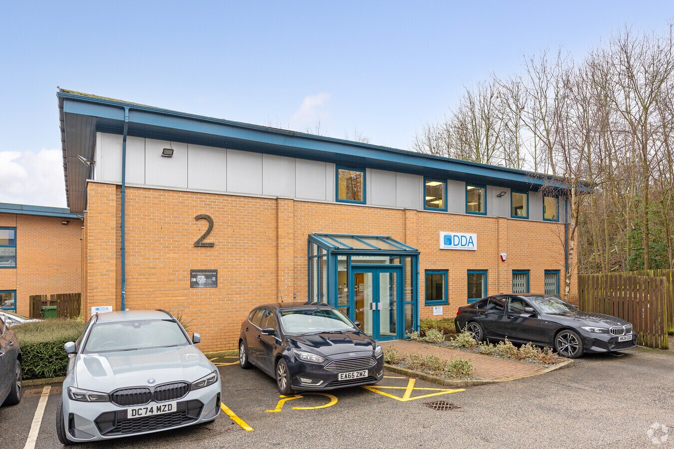 Fryers Way, Ossett, WF5 9AD - Westgate Court Silkwood Park | LoopNet