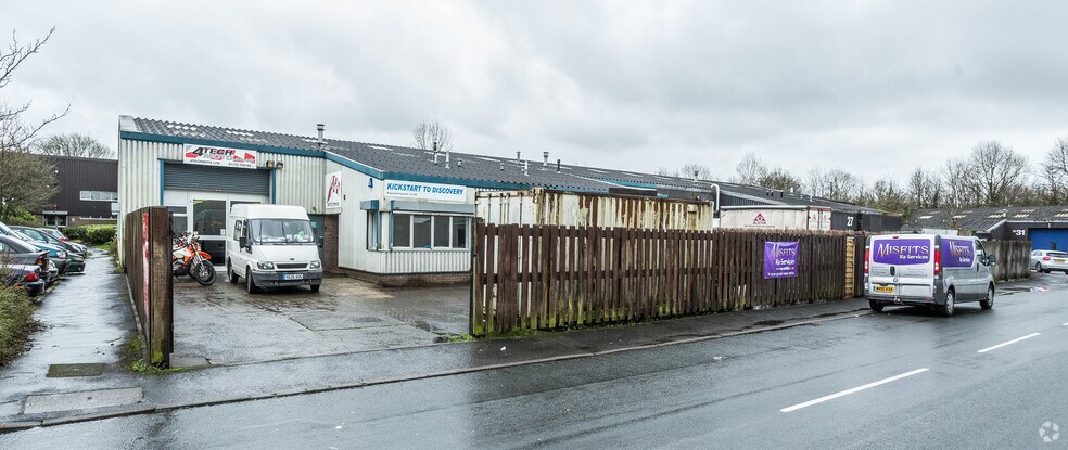 Longridge Rd, Preston, PR2 5BB - Industrial for Lease | LoopNet