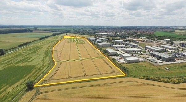 Broadway, Yaxley, PE7 3EH | LoopNet