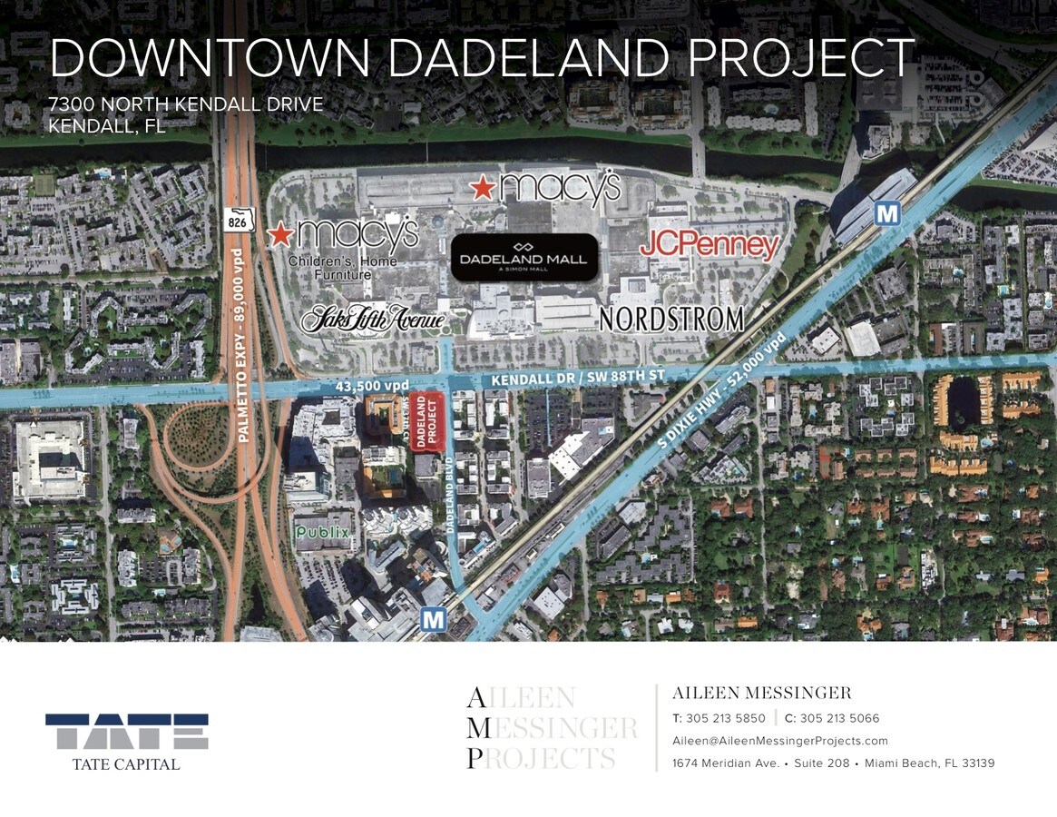 7300 N Kendall Dr, Miami, FL 33156 | LoopNet