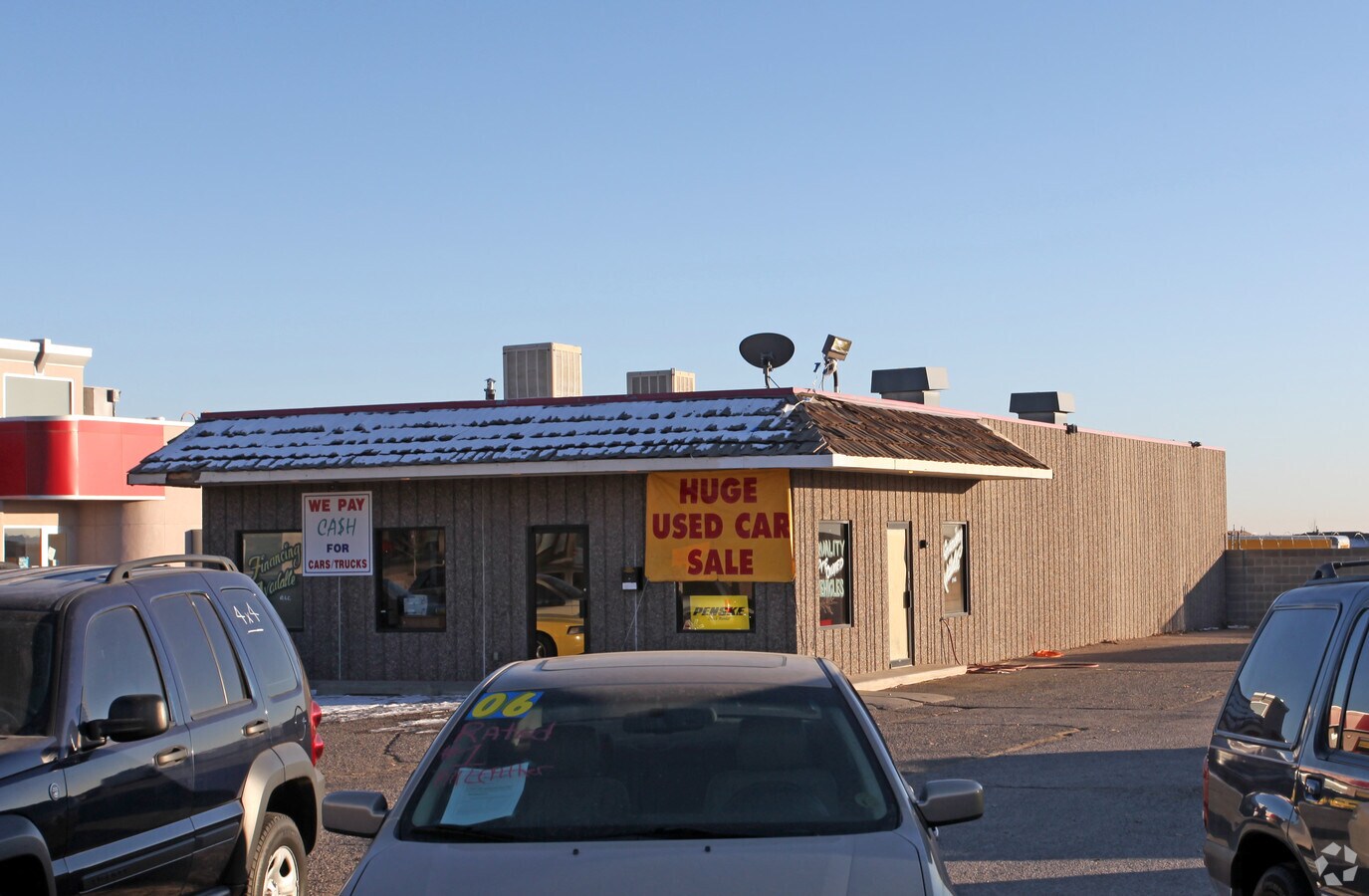 2310 Southern Blvd, Rio Rancho, NM 87124 | LoopNet