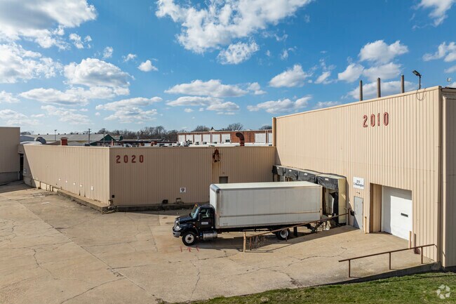 Commercial Real Estate Auctions | LoopNet