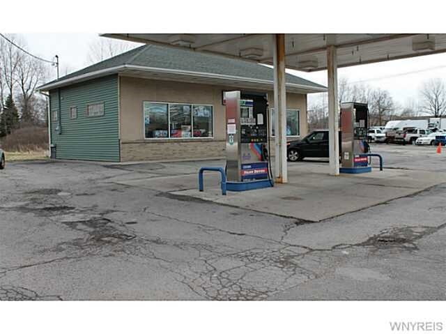 3029 Military Rd, Niagara Falls, NY 14304 | LoopNet