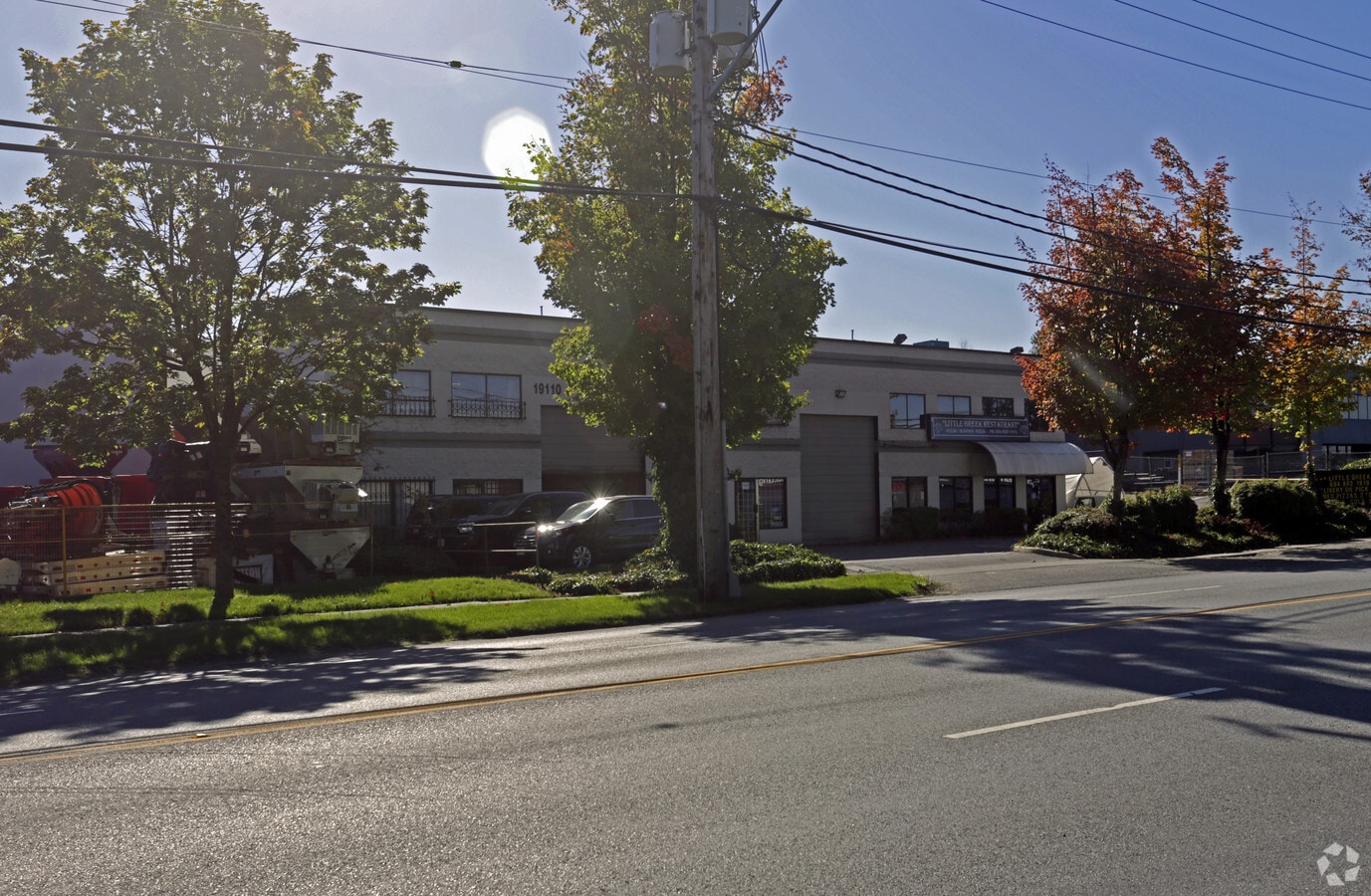 19110 96th Ave, Surrey, BC V4N 3R3 | LoopNet