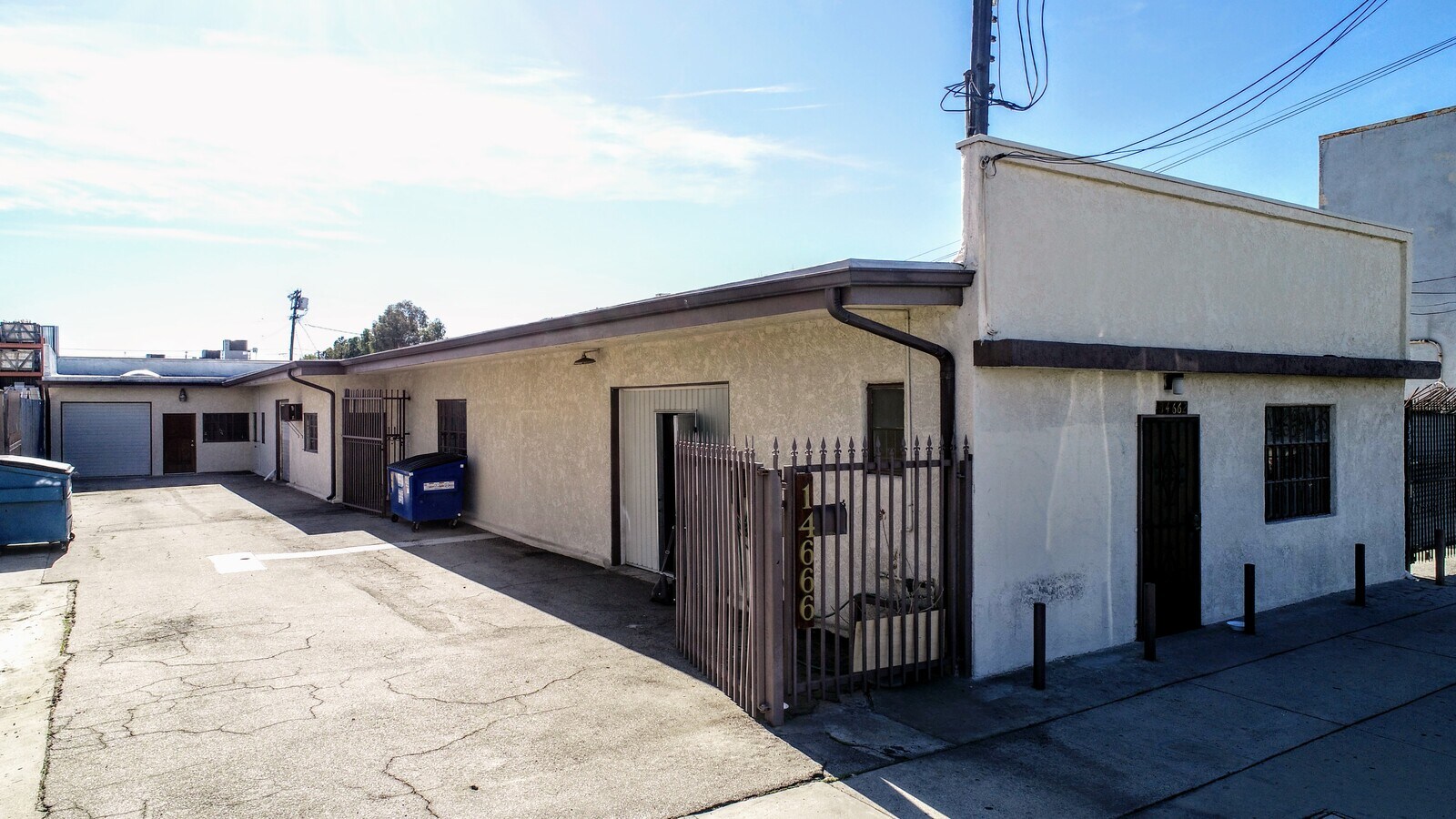 14662-14666 Keswick St, Van Nuys, CA 91405 | LoopNet