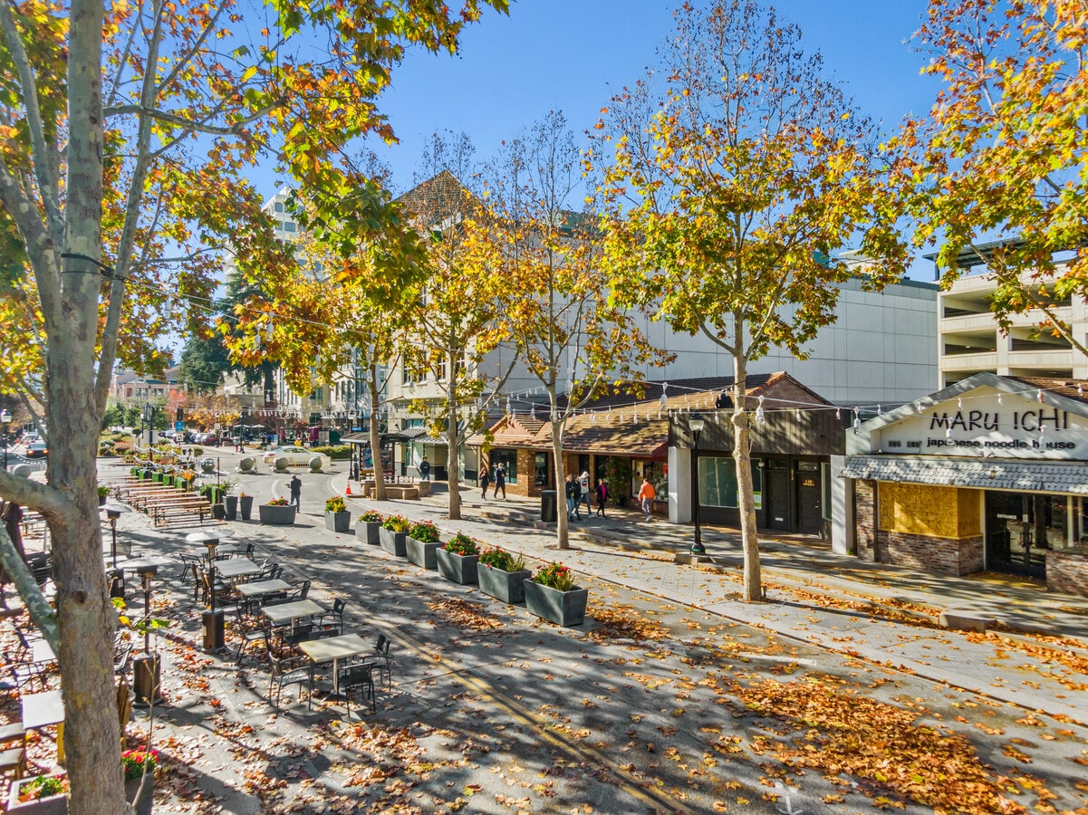 382-384 Castro St, Mountain View, CA 94041 | LoopNet